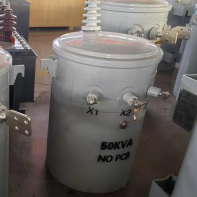 China Electric Cooperative Power Distribution Transformer Solution for sale