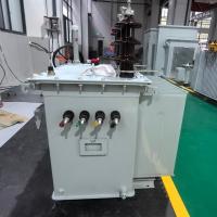 China 33kV Distribution Transformer Manufacturer for Zambia Power Grid and Industrial Electricity Projects for sale