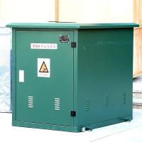 China Power Cable Feeder Termination Enclosure for Industrial Electrical Distribution and Grid Connection for sale