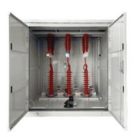 China Custom Power Cable Connection Enclosure Manufacturer for Industrial Plants and Electrical Infrastructure for sale