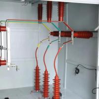 China Custom Power Cable Connection Enclosure Manufacturer for Industrial Plants and Electrical Infrastructure for sale