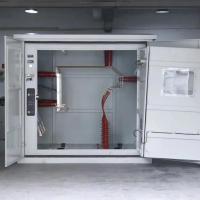 China Custom Power Cable Connection Enclosure Manufacturer for Industrial Plants and Electrical Infrastructure for sale