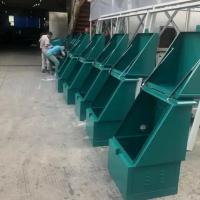 China Outdoor Medium Voltage Cable Junction Box IP65 Cable Distribution Cabinet IEC Standard for sale