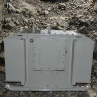China Mining Power Transformer 11kV 33kV Oil Immersed Transformer for Africa Copper and Gold Mine Power Supply for sale