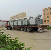 China Water Cooled Welding Transformer Industrial Power Transformer for Resistance Welding Machine Application for sale