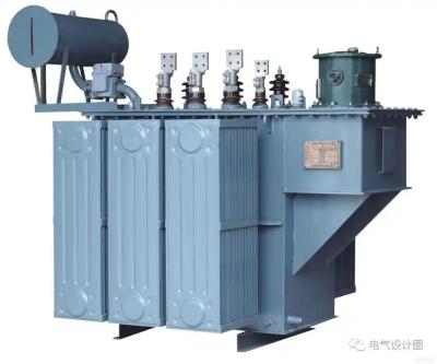 China Oil-Immersed Power Transformer 5MVA–30MVA up to 220kV IEC 60076 Manufacturer for sale
