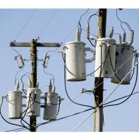China Single Phase Pole Mounted Distribution Transformer 25kVA–333kVA Manufacturer for sale