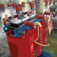 China Dry Type Solar PV Transformer for Solar Power Plant & BESS Applications for sale