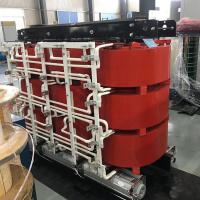 China Dual Split Winding Dry Type Transformer for Data Center UPS & Renewable Energy Systems for sale