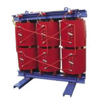 China DUAL SPLIT WINDING DRY TYPE TRANSFORMER FOR MINING STEEL PLANT & HEAVY INDUSTRIAL POWER SYSTEMS for sale