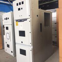 China IEC 62271 12kV 24kV 40.5kV KYN28A KYN61 Metal-Clad Withdrawable MV Switchgear Panel Vacuum Breaker TNNPI for sale