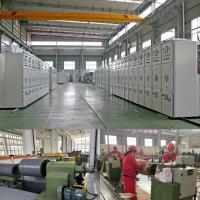 China IEC 62271 12kV 24kV 40.5kV KYN28A KYN61 Metal-Clad Withdrawable MV Switchgear Panel Vacuum Breaker TNNPI for sale