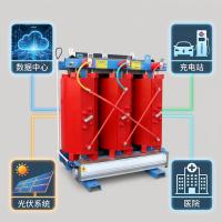 China 13.8kV ANSI NEMA Standard Dry Type Distribution Transformer 1500kVA UL Certified Industrial Power Transformer for sale