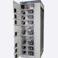 China IEC LV Drawout Switchgear 400V 690V Withdrawable ACB Switchboard for sale