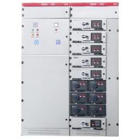 China Withdrawable Low Voltage Switchgear 400V 690V Drawout MCC Switchboard for sale