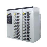 China IEC LV Drawout Switchgear 400V 690V Withdrawable ACB Switchboard for sale