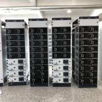 China Low Voltage Withdrawable Switchgear 400V 630V ACB Drawout Switchboard for sale