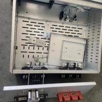 China IEC LV Drawout Switchgear 400V 690V Withdrawable ACB Switchboard for sale