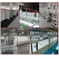 China IEC LV Drawout Switchgear 400V 690V Withdrawable ACB Switchboard for sale