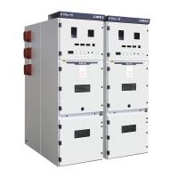 China 11kV 33kV VCB Switchgear Armoured Metal Clad Medium Voltage Switchgear for sale