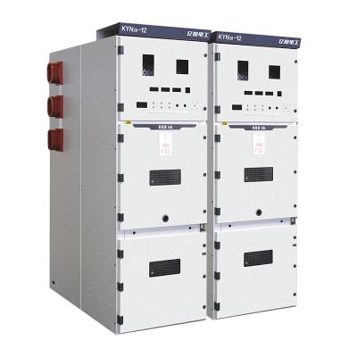 China 11kV 33kV VCB Switchgear Armoured Metal Clad Medium Voltage Switchgear for sale