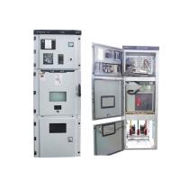 China Medium Voltage Armoured Switchgear 12kV 24kV VCB Metal Enclosed Switchgear for sale