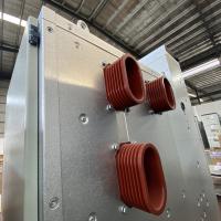 China Medium Voltage Armoured Switchgear 12kV 24kV VCB Metal Enclosed Switchgear for sale