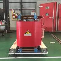 China 11kV 1000kVA Dry Type Isolation Transformer for Data Center UPS Industrial Power Supply System for sale