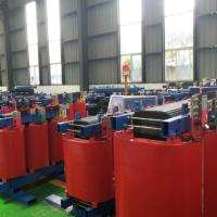 China 33kV 2500kVA Cast Resin Dry Type Transformer for Wind Power Plant Grid Tie Renewable Energy Distribution System for sale