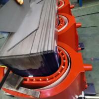 China 33kV Explosion Proof Dry Type Transformer for Oil Gas Industrial Power Distribution System for sale