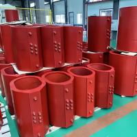 China 33kV Explosion Proof Dry Type Transformer for Oil Gas Industrial Power Distribution System for sale