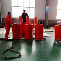 China Three Phase Dry Type Transformer 13.8kV 1000kVA for Industrial Plants and Manufacturing Facilities in Mexico IEC 60076 for sale