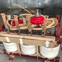 China 1000kVA 13.8kV Oil Immersed Distribution Transformer 60Hz for Brazil Colombia Industrial Power Supply for sale