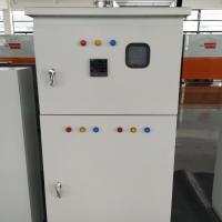 China ATS Dual Power Automatic Transfer Switch Low Voltage Distribution Switchgear for Commercial and Industrial Power Distribution for sale