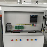 China Low Voltage Capacitor Bank Cabinet 415V 440V Power Factor Correction Panel for Distribution Systems for sale