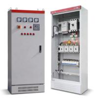 China ATS Dual Power Automatic Transfer Switch Low Voltage Distribution Switchgear for Commercial and Industrial Power Distribution for sale
