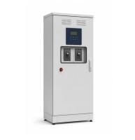China Automatic Transfer Switch ATS Low Voltage Power Distribution Cabinet for Generator Backup and Critical Industrial Loads for sale