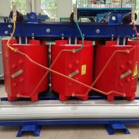 China 33kV 35kV Dry Type Power Transformer with Cast Resin Insulation for African Mining, Utility and Renewable Energy Projects for sale