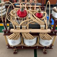 China Dual High Voltage Oil Immersed Transformer 11/20kV or 22/33kV for African Utility and Industrial Distribution for sale