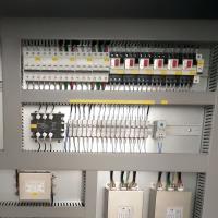 China Low Voltage Motor Control Cabinet 400V MCC Electrical Switchgear for Industrial Motors for sale