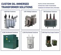 China Heavy Duty Mining Transformer 33kV for Africa Mining Industry for sale
