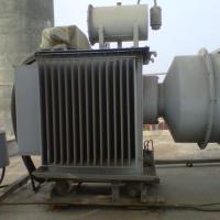 China High Voltage ESP Transformer for Electrostatic Precipitator Dust Removal Systems for sale