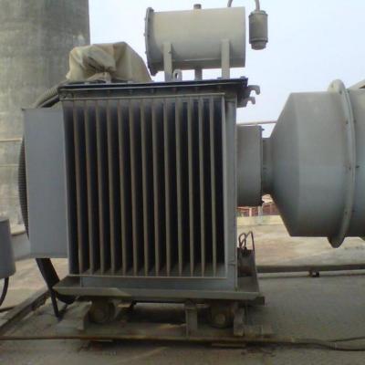 China High Voltage ESP Transformer for Electrostatic Precipitator Dust Removal Systems for sale