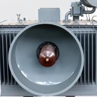 China High Voltage ESP Transformer for Electrostatic Precipitator Dust Removal Systems for sale