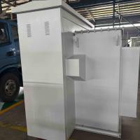 China Prefabricated Package Substation with Transformer and Switchgear for sale