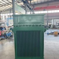 China American-Style Compact Substation for Utility and Industrial Power Systems for sale