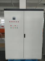 China Industrial Reactive Power Compensation Cabinet 380V 400V Low Voltage Capacitor Bank Panel for sale