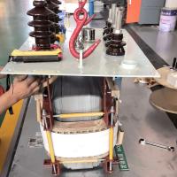 China Oil Immersed Distribution Transformer 13.8kV 300kVA for Power Grid Rehabilitation and Replacement Projects in Venezuela for sale