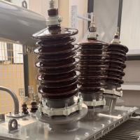 China 23kV Oil Immersed Distribution Transformer for Mexican Utility and Industrial Projects for sale