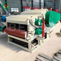 China BX1300-350 Wood Pallet Shredder Machine 160kW 15-20t/h Capacity with 70mm Mesh Output for sale